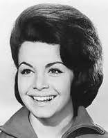 4d5 rpm: REMEMBERING ANNETTE