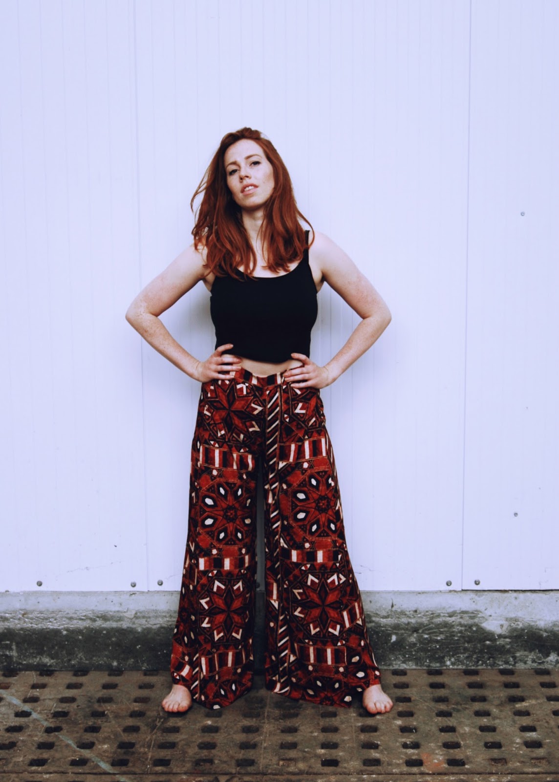 Samenwerken: Magazine The Gentlewoman - Assessmentportfolio Jamie de Jager