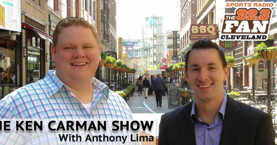 Media Confidential: Cleveland Radio: Bike Community Not Happy With WKRK