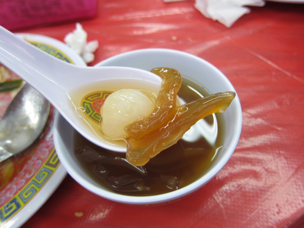 Singapore: Master Crab Seafood Restaurant, The Crab Specialist | Glich ...