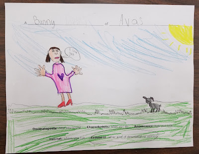 Oak Lawn Library Goings-On: Room 15 Collective Nouns