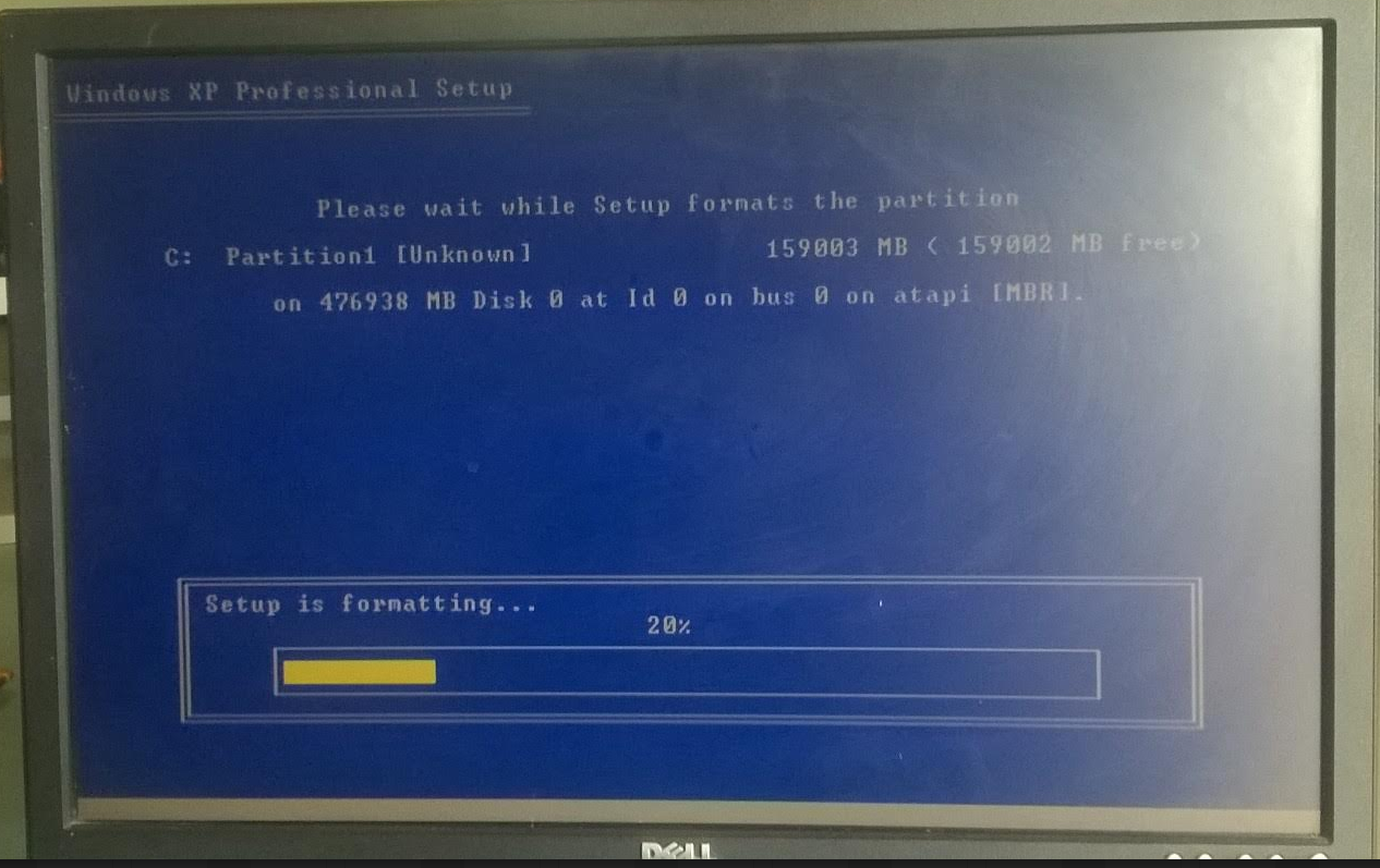 MULTI-OS INSTALLATION - RAMESH'S BLOG MULTI-OS INSTALLATION - RAMESH'S BLOG