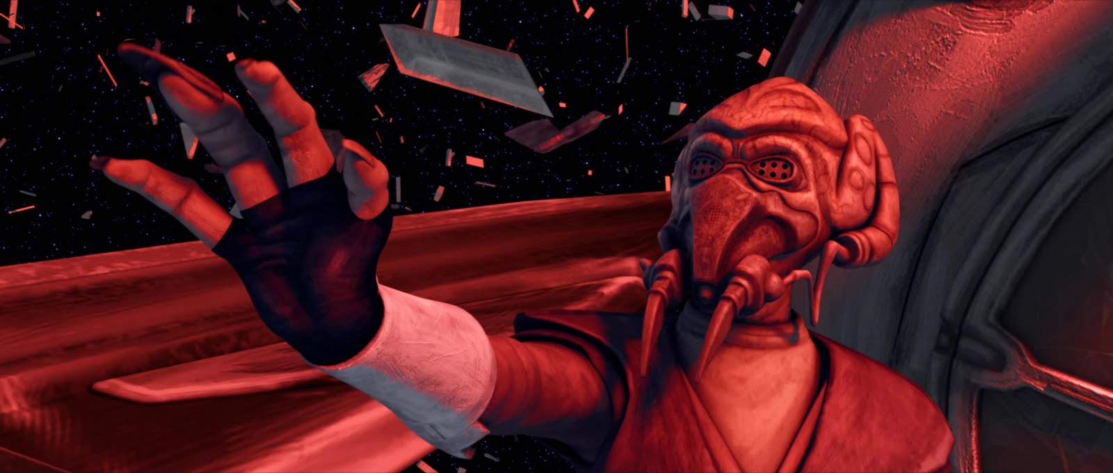 Death Star PR: Clone Wars In Review: 1x02 "Rising Malevolence"