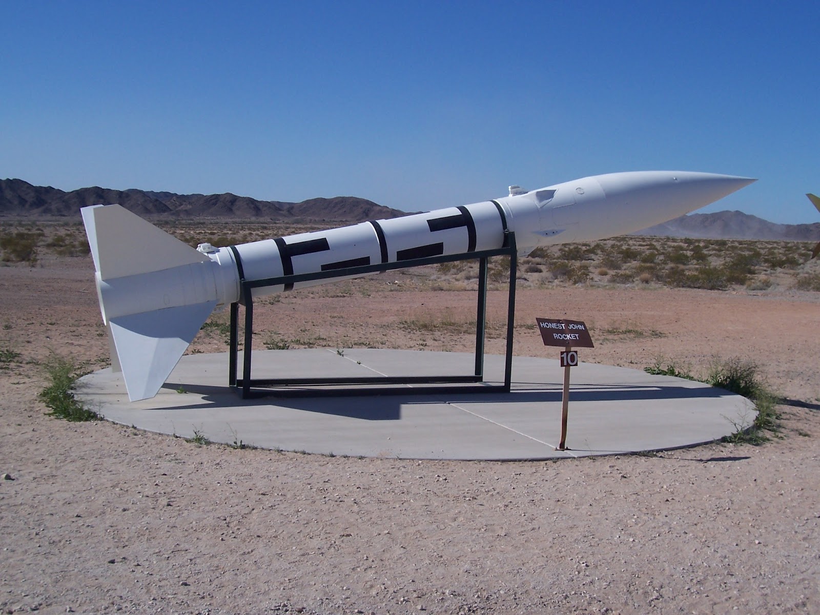 a line from Lynn…: Fun in the Yuma sun: