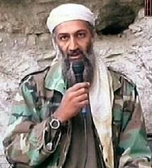 Shoot at the Devil: RIP (?) Osama Bin Laden | Feed the Voices in Your Head