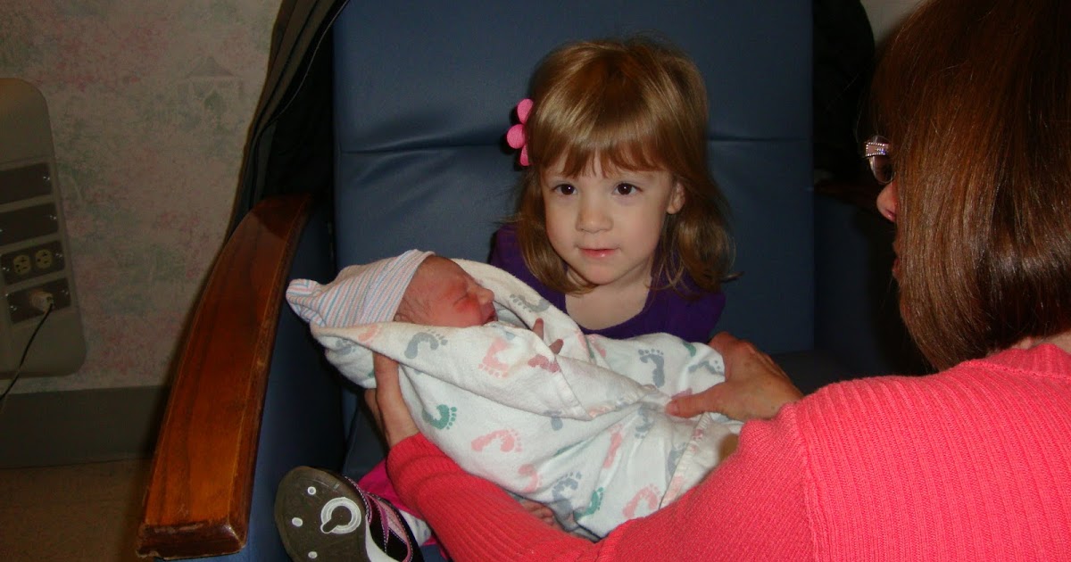 Secrets of Baby Behavior: Life with a Newborn: Days 2 & 3