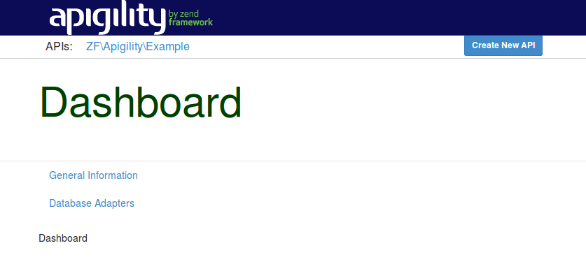 uHackedMe: Getting started with Apigility