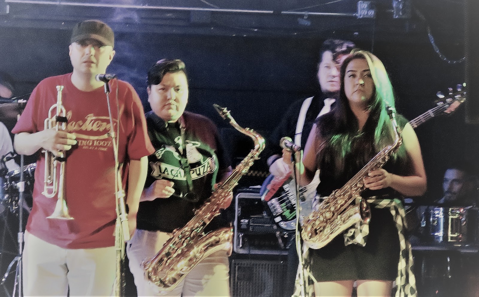 Living Rootless: El Paso: Skaaaaaaaaaaaaaaaaaaaaaaaa