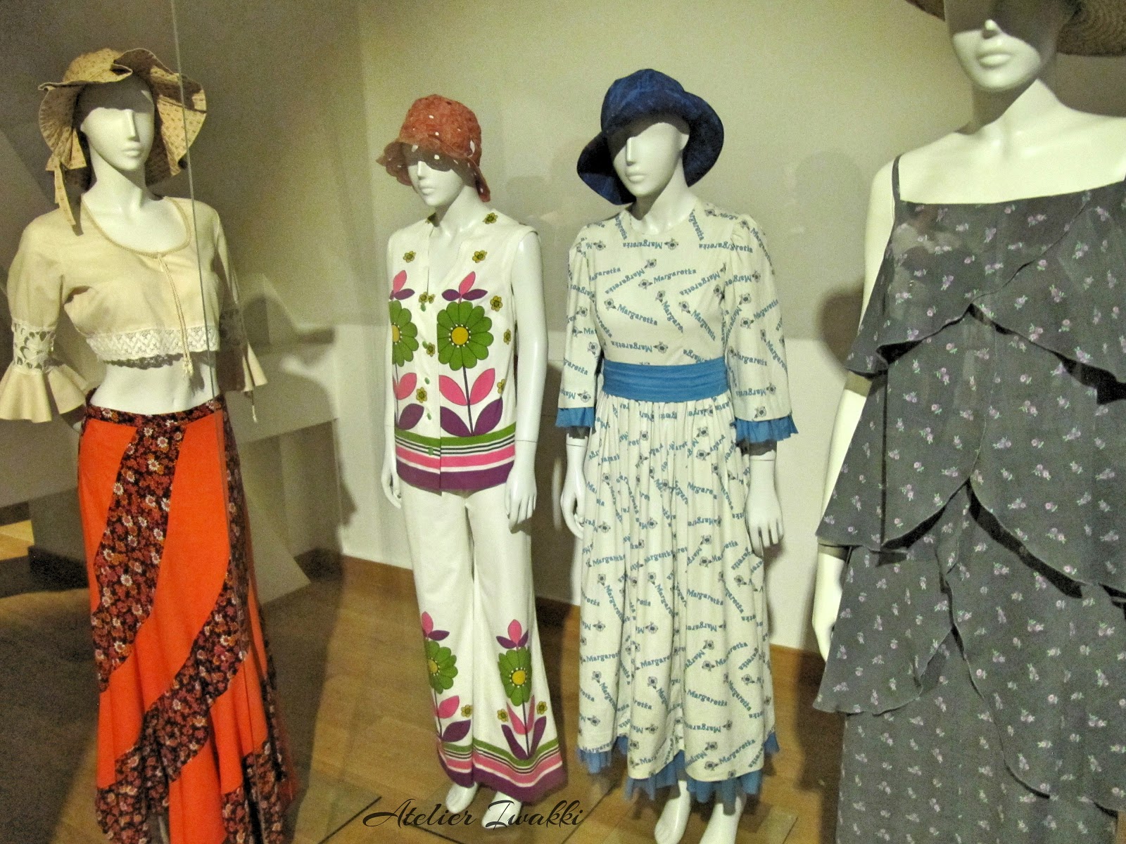 Moda Polska w PRL / Muzeum Narodowe we Wrocławiu