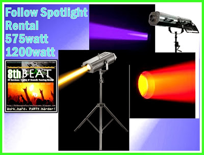 Sound System Rental Manila 8thbeat Basic PA System Debut Wedding Summer ...