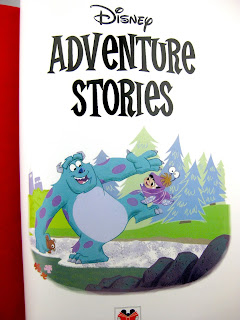 Dan the Pixar Fan: Disney Adventure Stories Book (Featuring Disney·Pixar)