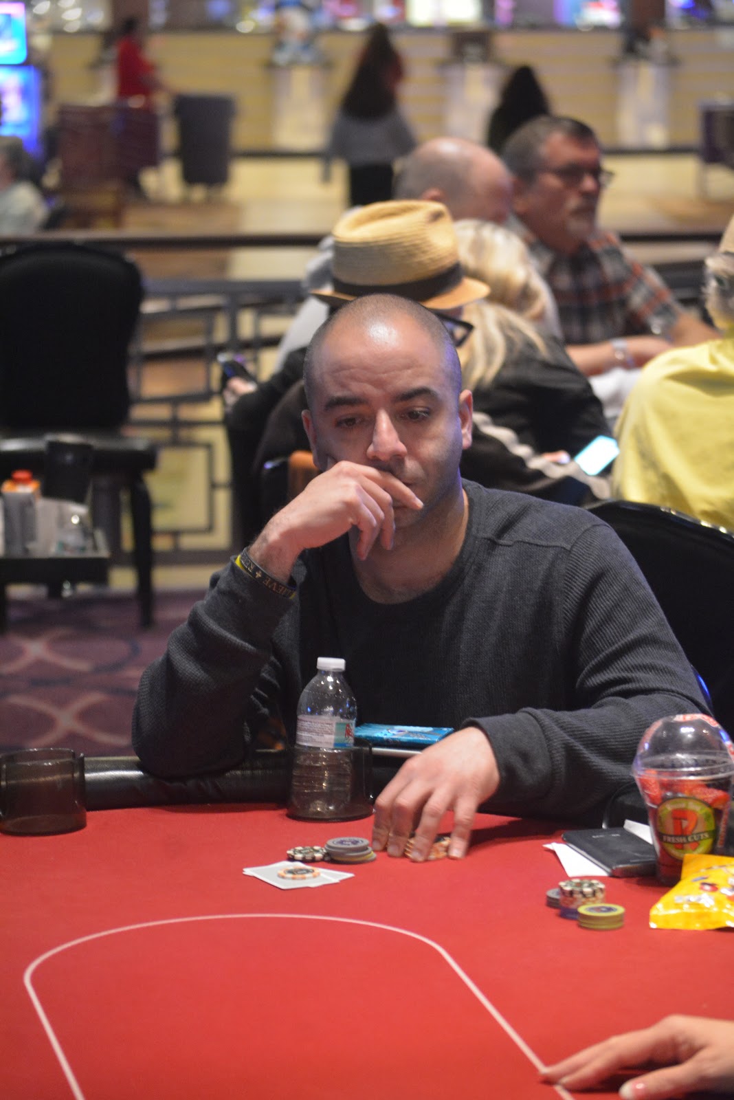 Gulf Coast Poker Tour: Photo Post 4