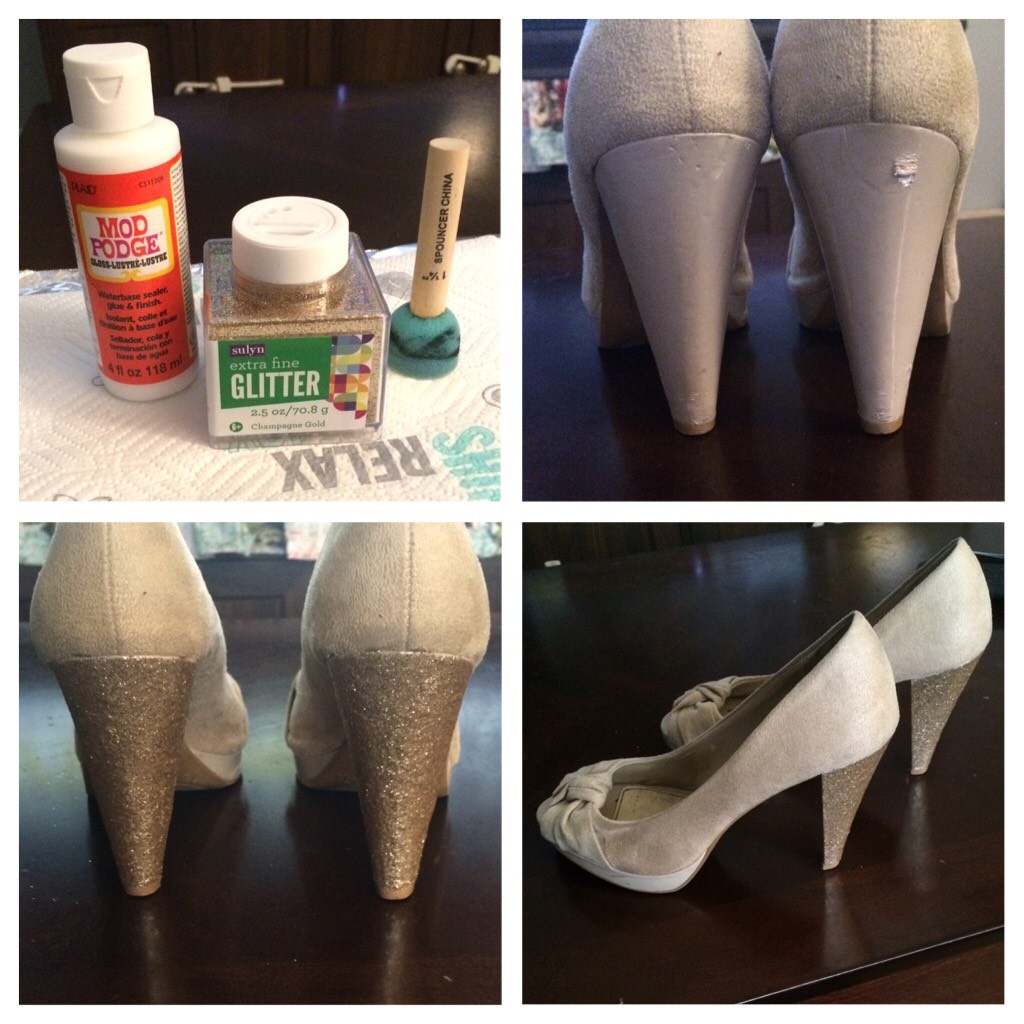 Stitches and Sarcasm: Pregnancy Week 31: Another L&D Visit, Nursery ...