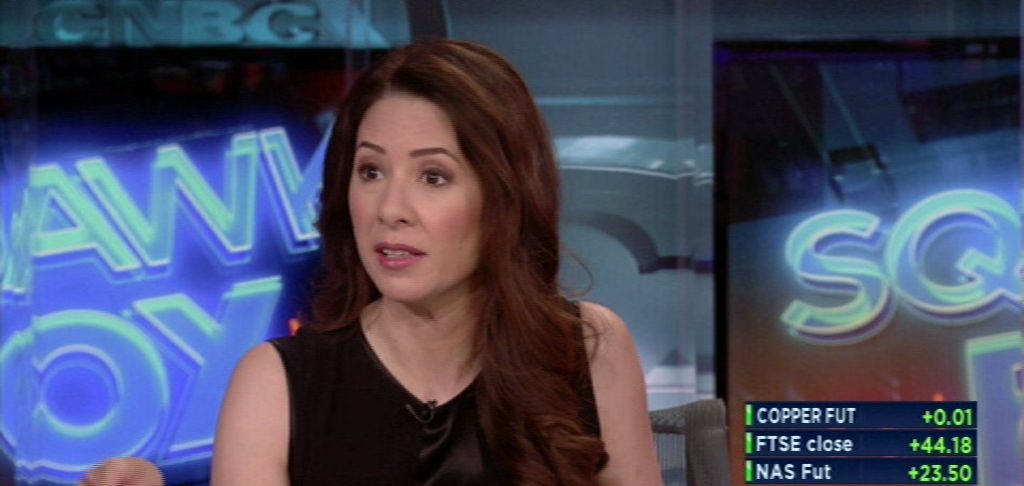 Karen Tso - 19 Jun 17 - Squawk Box Europe