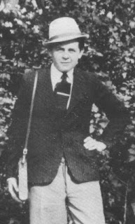 Christmas: 10 WWII Heroes: Helmuth Hübener 4/10