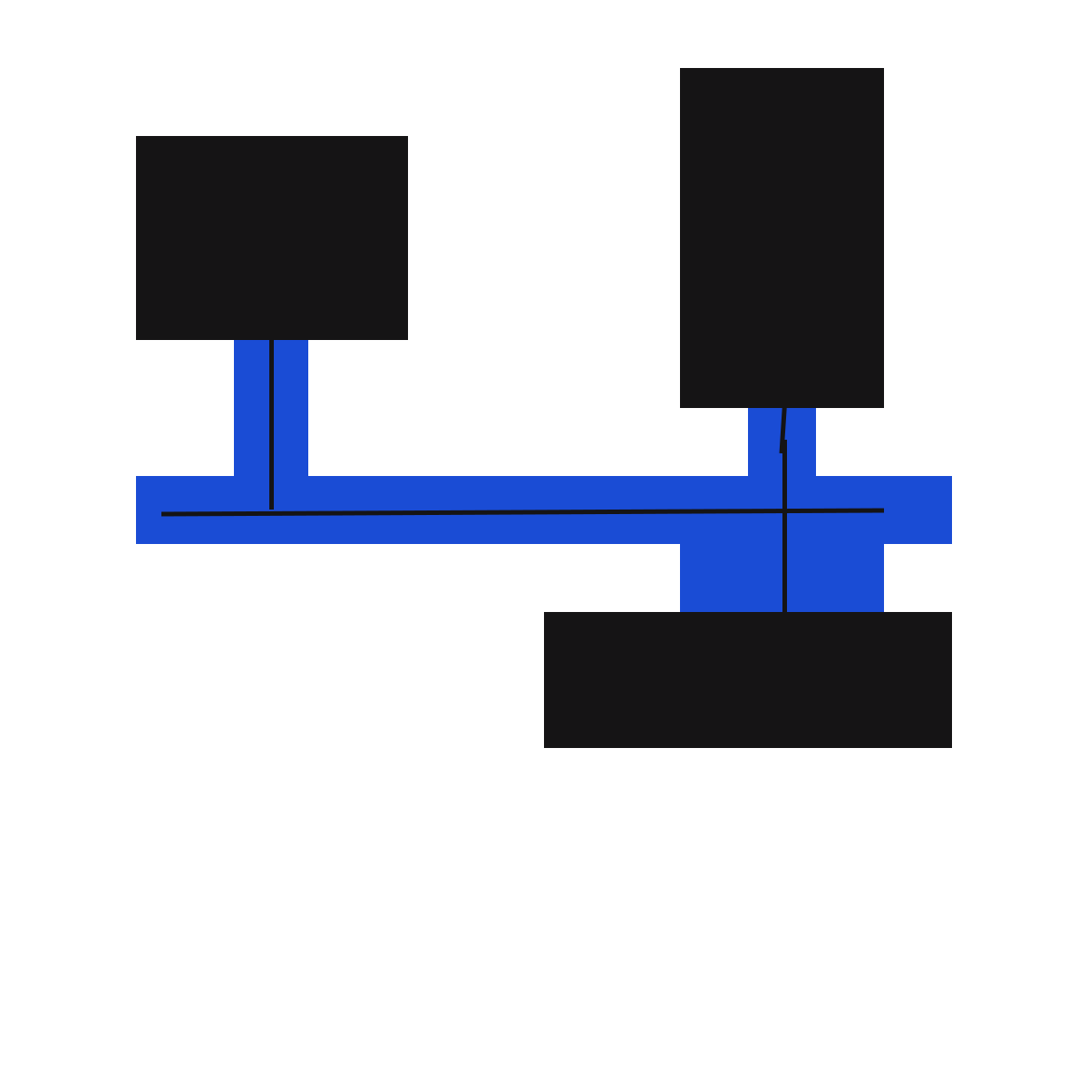 Traveling Through Spaces: CIRCULATION