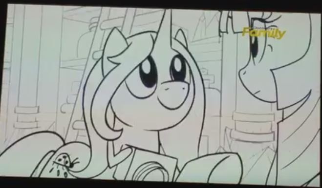 Equestria Daily - MLP Stuff!: Season 8 of My Little Pony - MAJOR ...