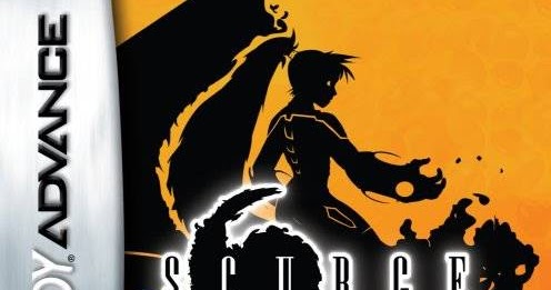 Exfanding Your Horizons: Sunday Spotlight: Scurge: Hive