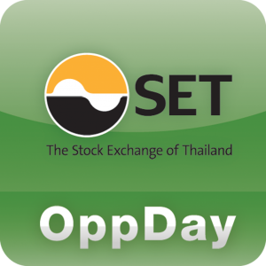 Find Stock by Natural Style: รีวิว APP หุ้น ใน IPAD " OppDay
