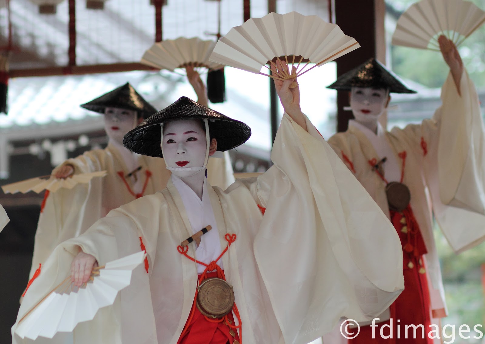 Kyoto images 京都 の 写真: Hanagasa Junko 2013 #1