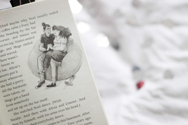 [LIVRO] Almost Midnight, Rainbow Rowell - Tudo que motiva