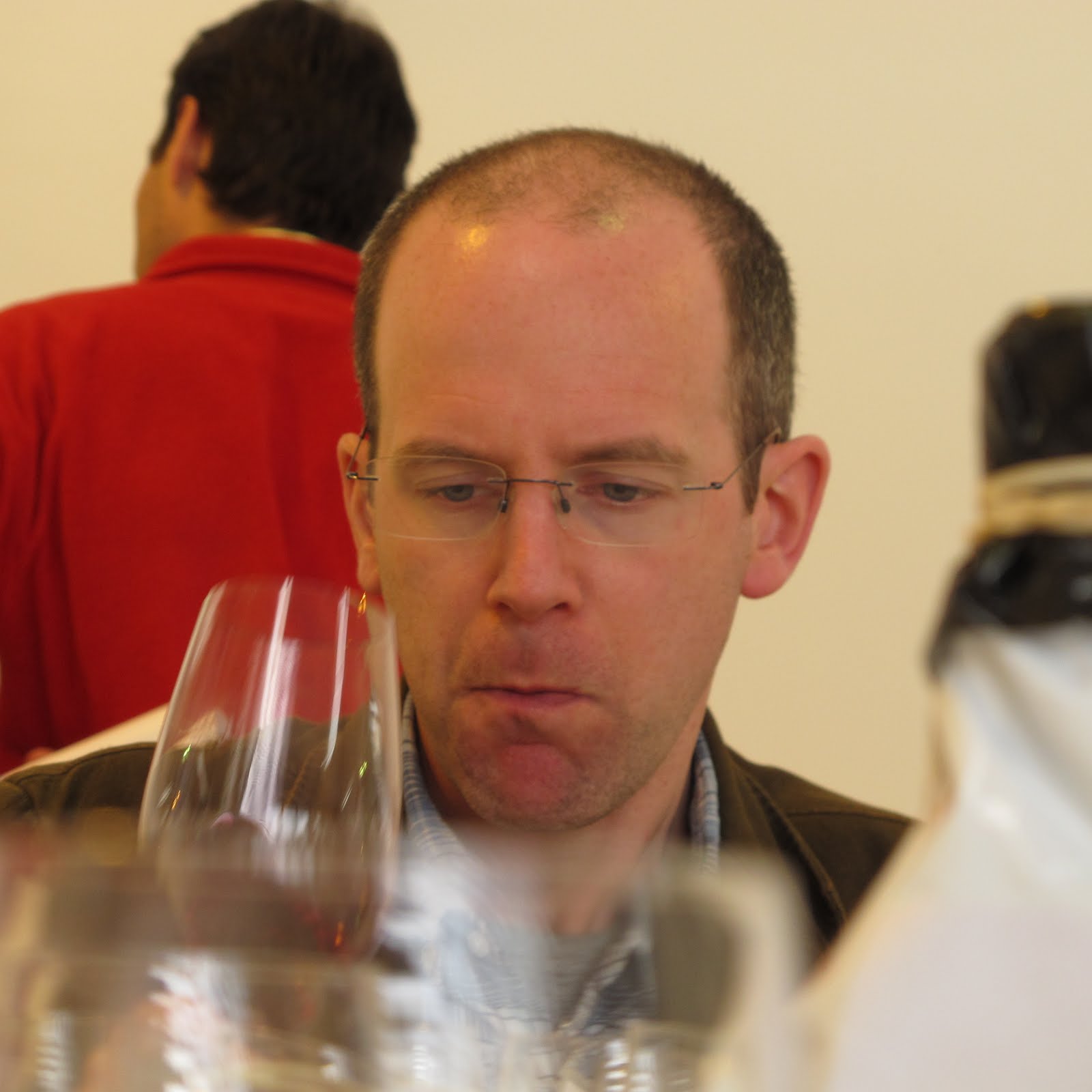 Jim's Loire: 2011 Decanter World Wine Awards: studying the form and ...