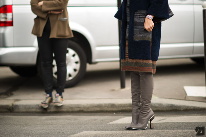 Flogworthy: Bringing Street Style back to the Streets