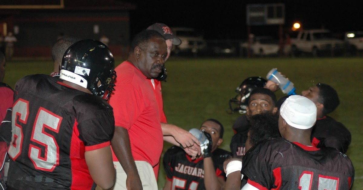Dispatches from the LP-OP: Former Hillcrest coach Larry Boykin is ...