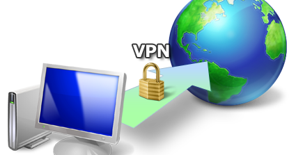 InfoTec: Rede VPN