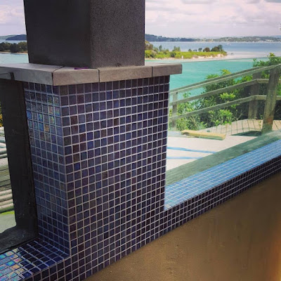 Laticrete Australia Conversations: Pool Project With a View