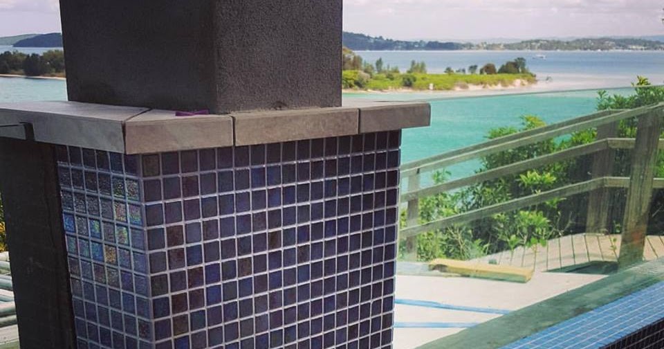 Laticrete Australia Conversations: Pool Project With a View