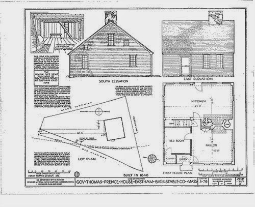 Quest for Ancestors - Syska Family Geneology : 2016