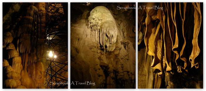 Moaning Cavrens- An amazing vertical cave! | Scrapbook -A Travel Blog