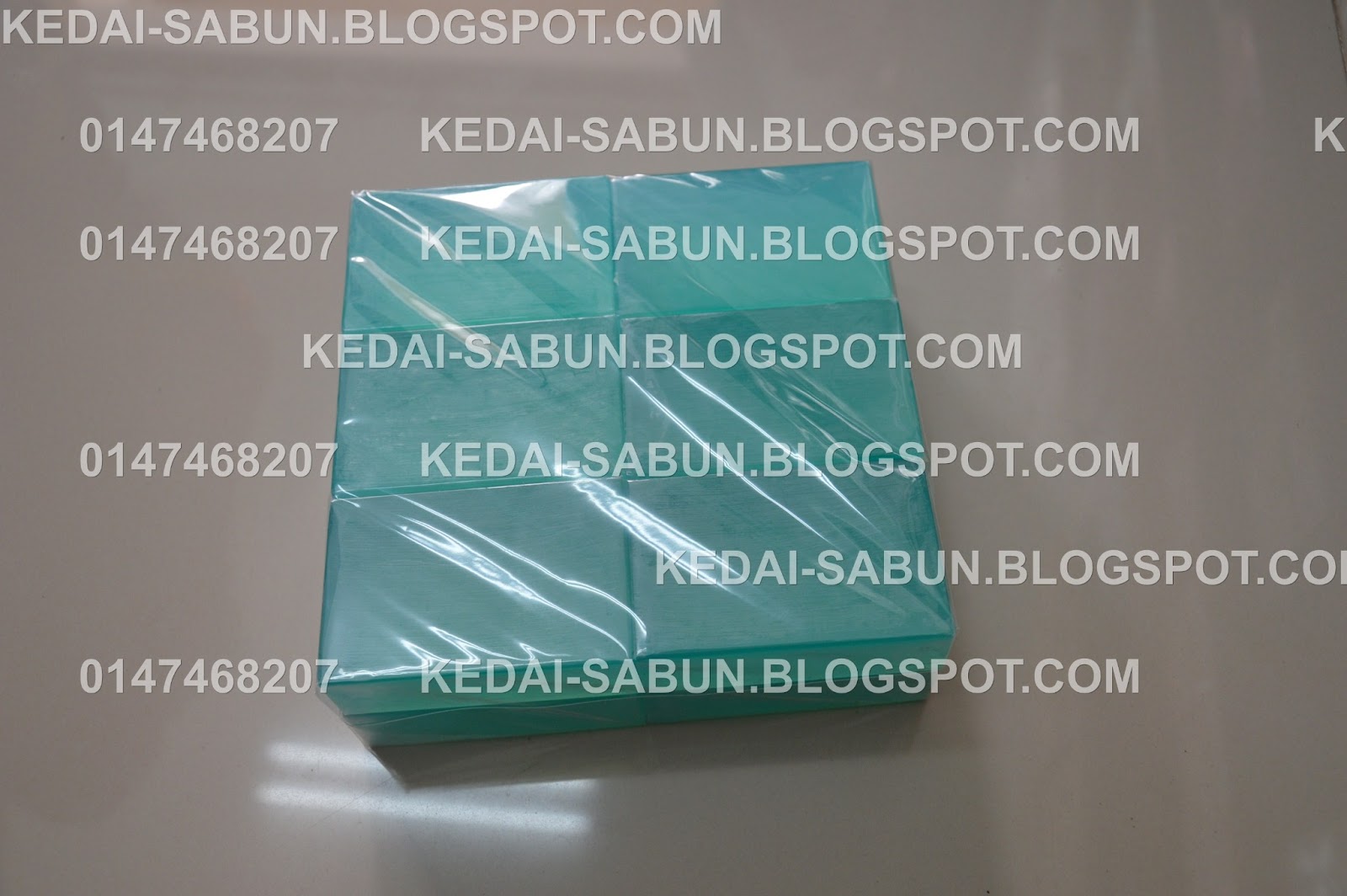 0164360516 PRODUK KECANTIKAN THAILAND : SABUN KRISTAL GLUTA BIRU ...