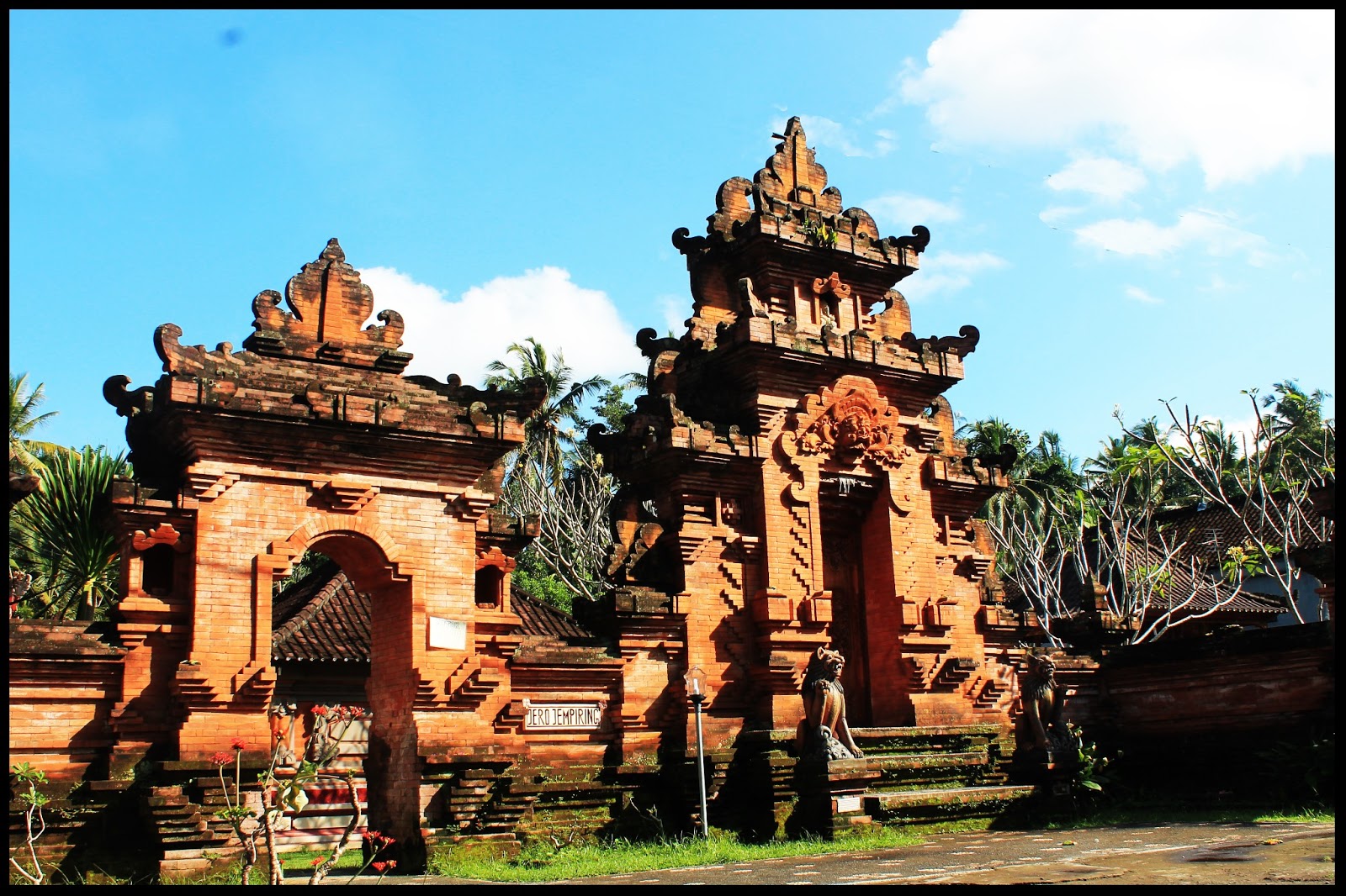 sejarah: Sejarah Adanya Desa Bongkasa