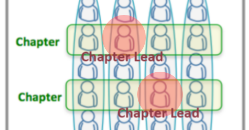 Blog de un apóstol de Scrum y Kanban: ¿Qué hace un Chapter Lead para ...