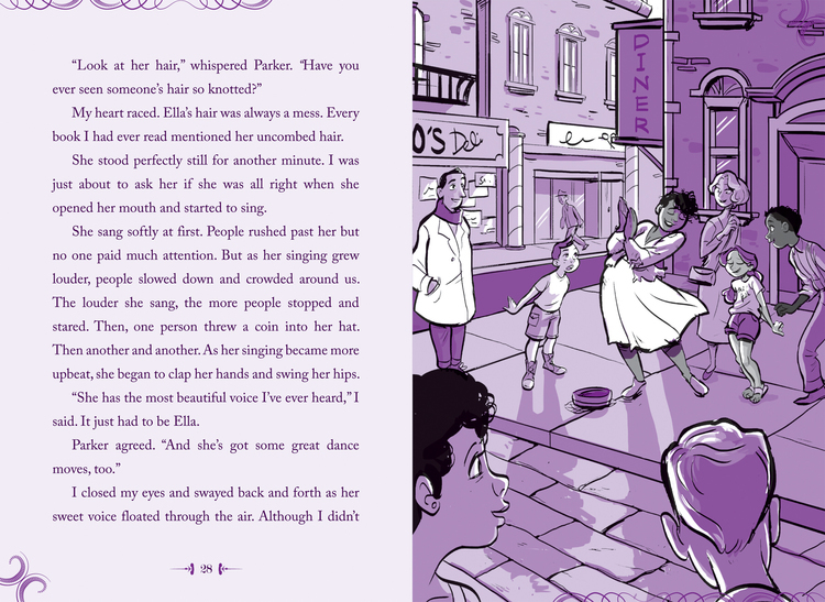 Lisa Mullarkey: My Books