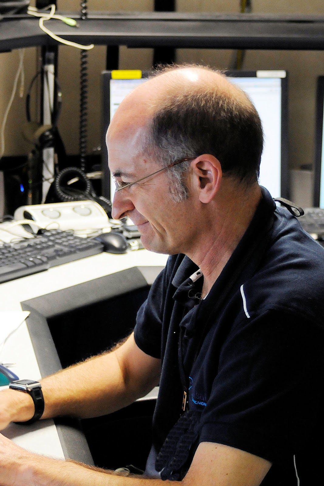 A Voyage to Mission Success: Day 11 - L-2 Day