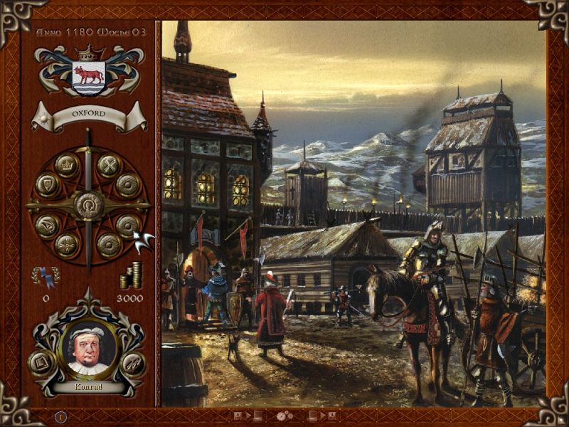 Filmovízia: 1193 Anno Domini