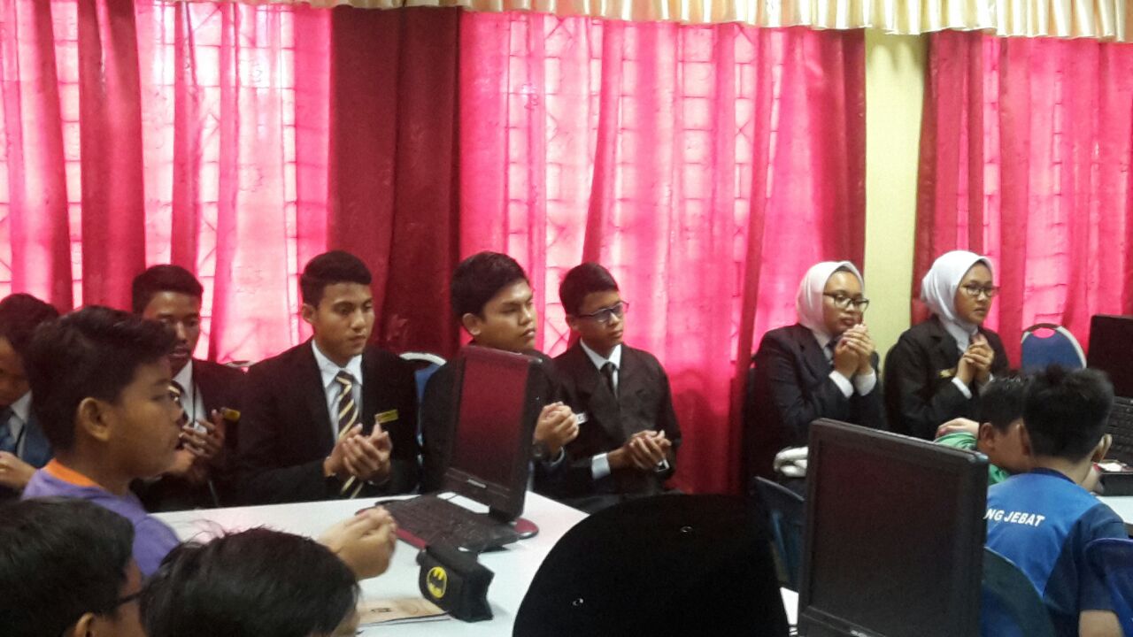 Unit Kaunseling SK Dato' Demang Hussin: Program Out Reach SBP (KPM ...