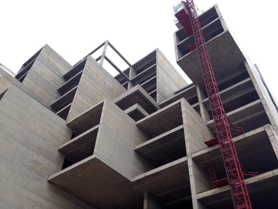 Rangs Babylonia (Under Construction)