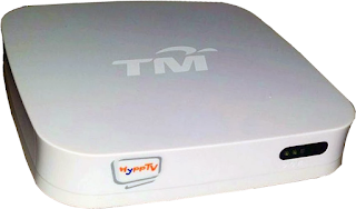 One Step: Hypptv... playTV... Unifi..