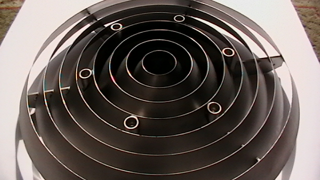 Austin Cryogenics Co.: Cryopump Repair Parts