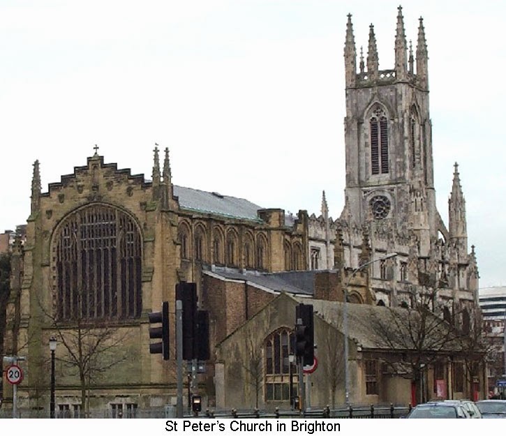 Angels: Edith-1 Location and buildings