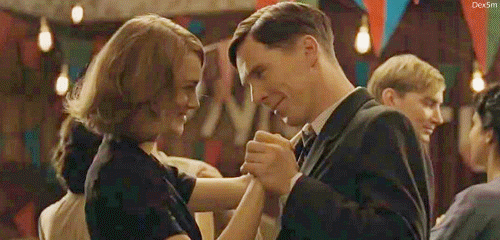 Benedict Cumberbatch Crooked Teeth