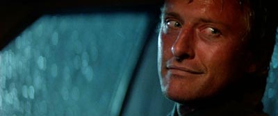 Once Upon a Time the Cinema: The Hitcher (1986) La lunga strada della paura