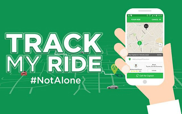 Careem Add A 5 Star Ride Features to Its App