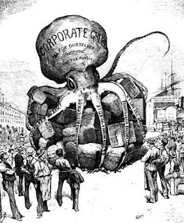 Jesse's Café Américain: The War Against Meaningful Reform