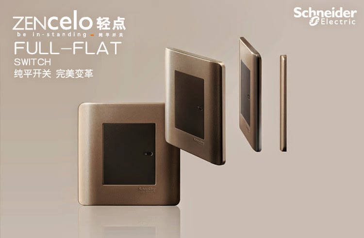 Công tắc ổ cắm điện CLIPSAL - SCHNEIDER