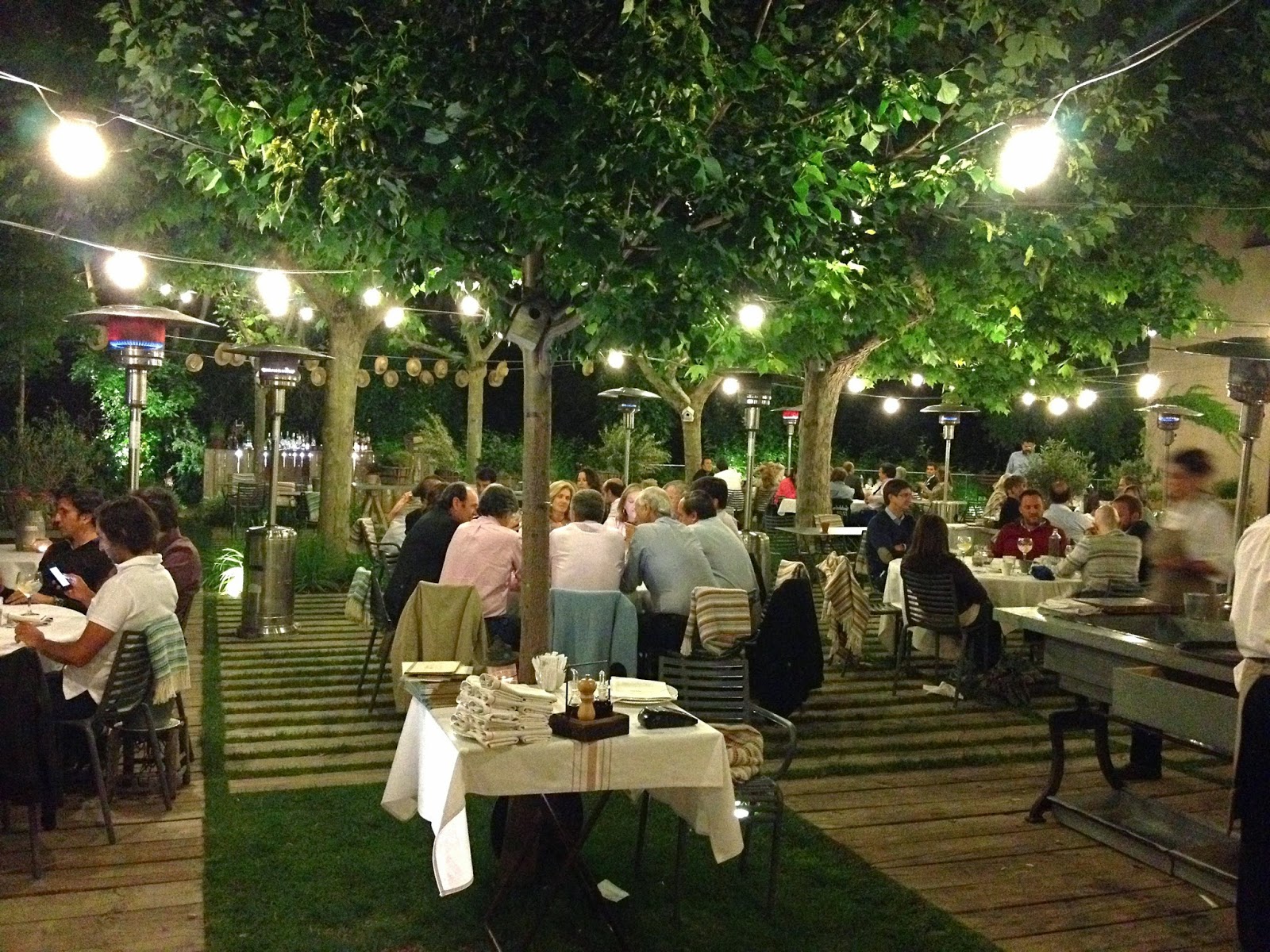 DE MI MANO by b4living: FILANDON